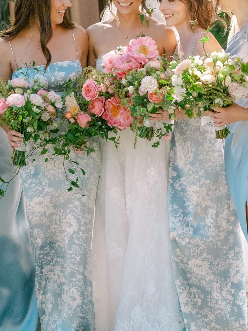 How to Choose the Perfect Wedding Website Template