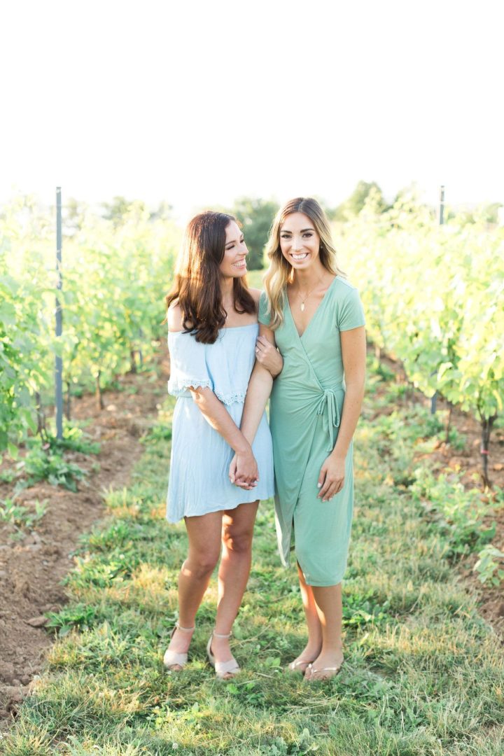5 Fun Ideas to Share Your Love Story on a Wedding Website