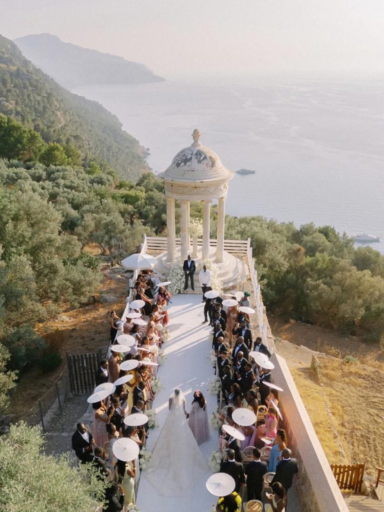 How to Organize Your Wedding Guest List (Without a Spreadsheet) ♥ ...