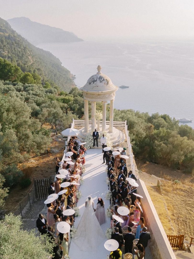 How to Organize Your Wedding Guest List (Without a Spreadsheet) ♥ ...