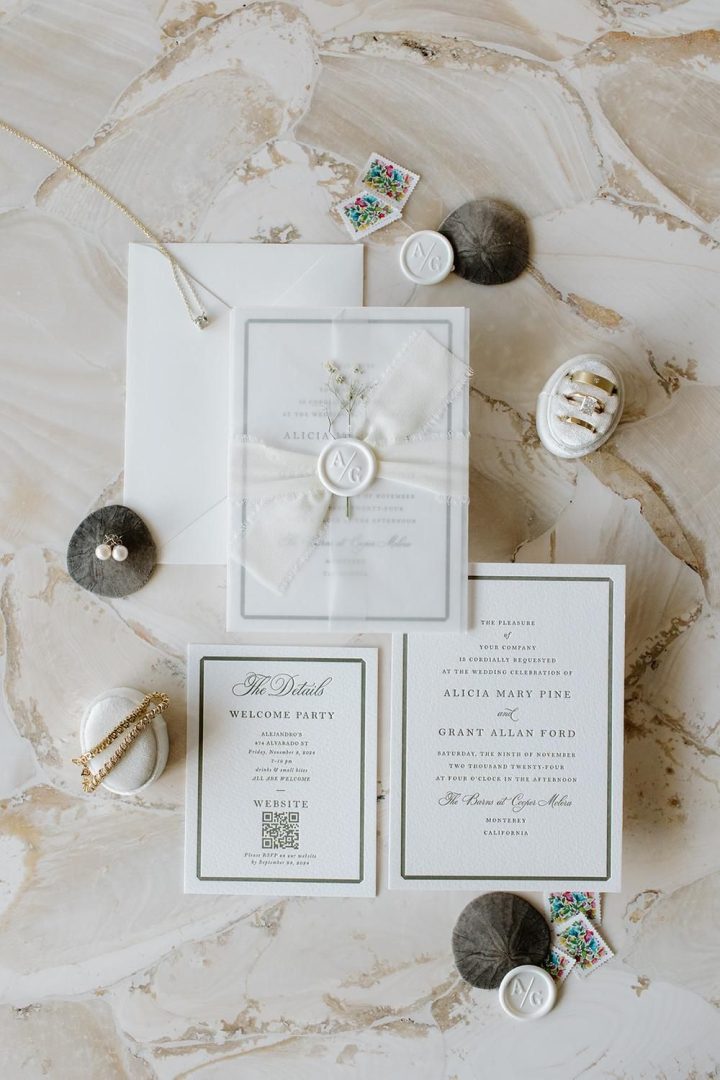 Digital Wedding Planning Tools Every Couple Needs