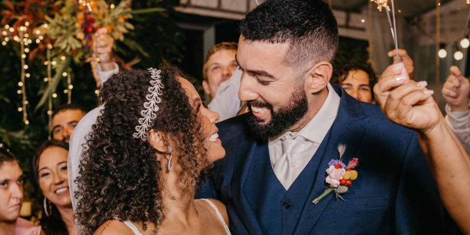 The Ultimate Wedding Budget Checklist Every Couple Needs