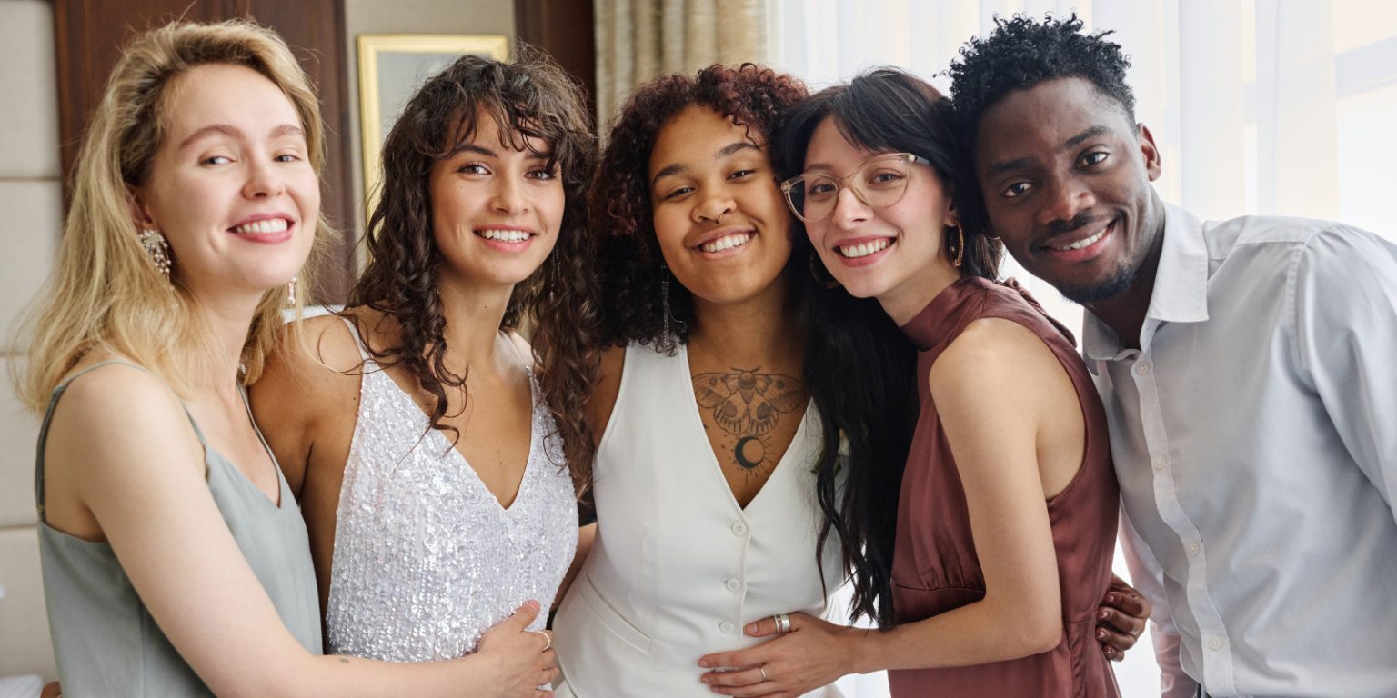 Dress to Impress: A Guide to Stylish Wedding Guest Attire