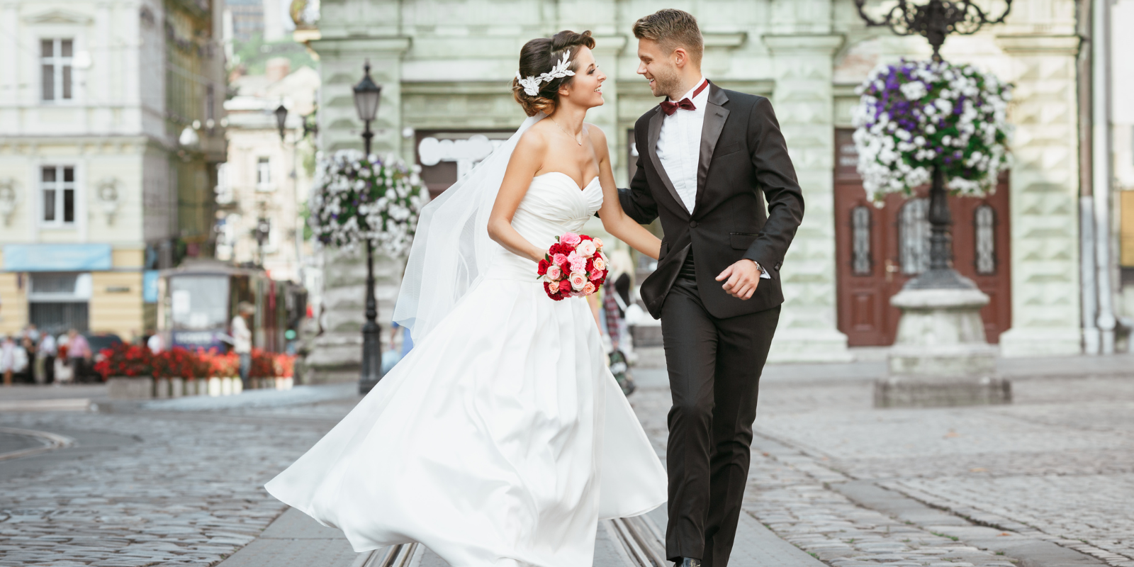 How to Create a Wedding Website Step by Step (With Examples) ♥ WedSites ...