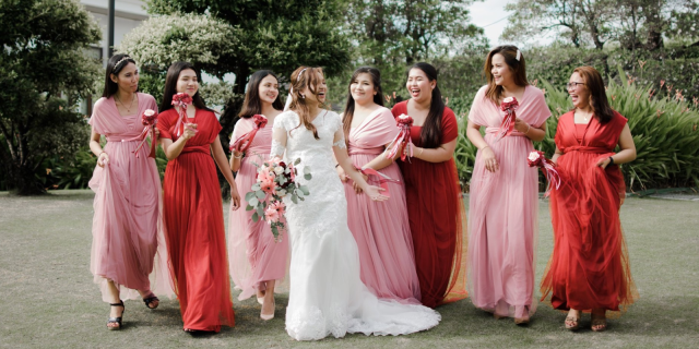 Dress to Impress: A Guide to Stylish Wedding Guest Attire