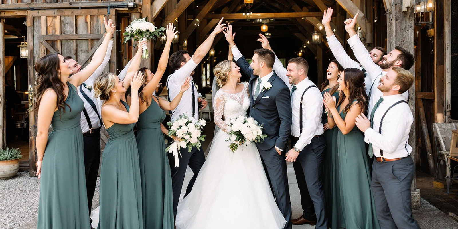 What to Include in Your Wedding RSVP Form